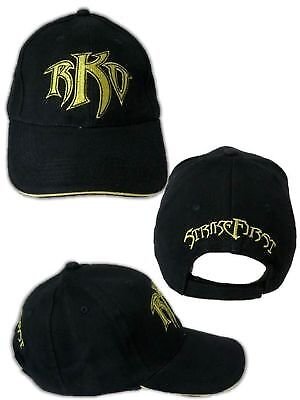 Randy Orton Strike First RKO Baseball Cap Hat for sale online | eBay
