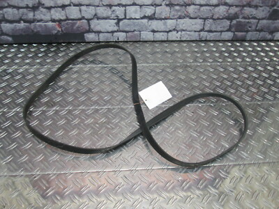 Mercedes Benz W212 E-Class V-belt A0019937896 2315 mm as good as new ...