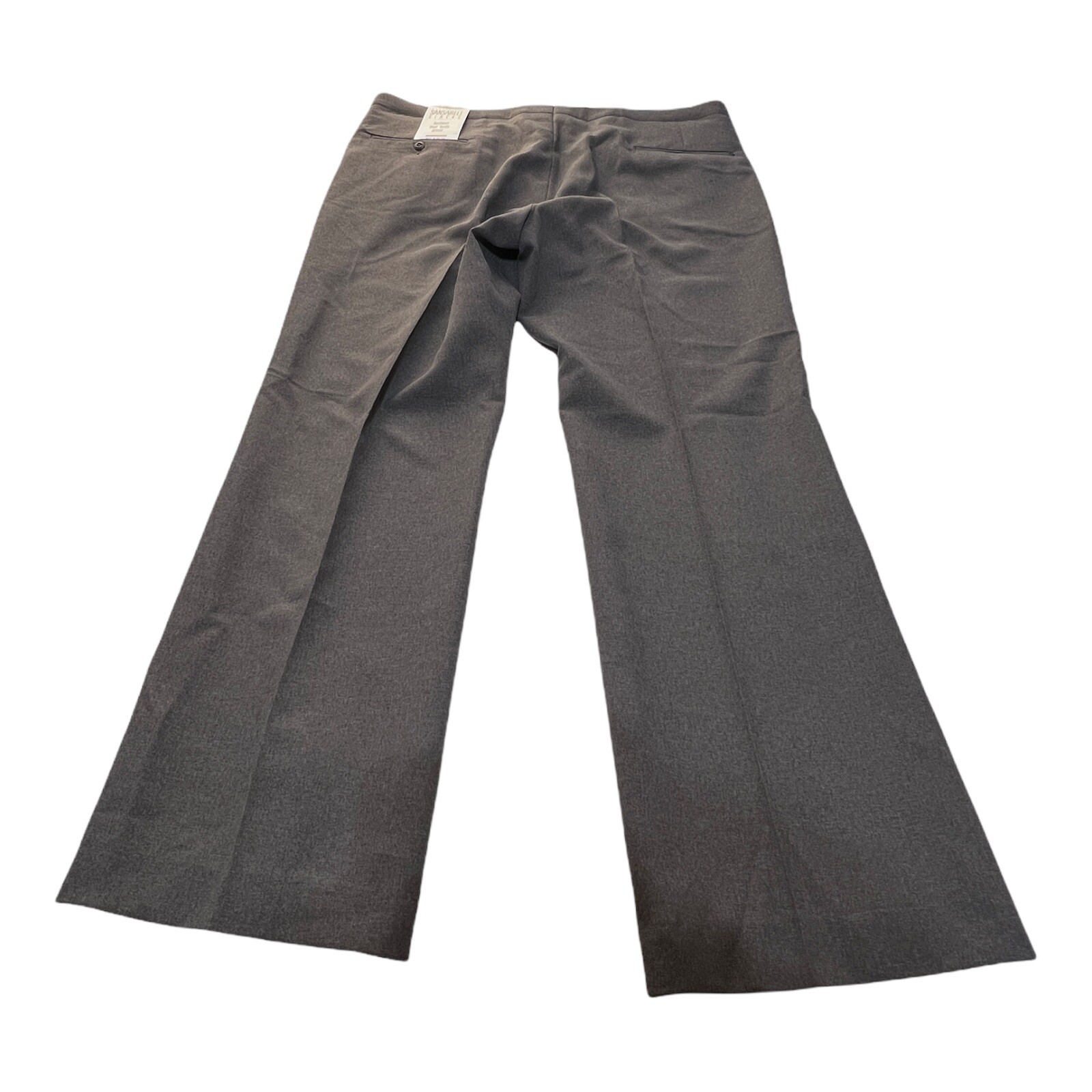 Vintage Sansabelt Jaymar Ruby Golf Pants Slacks Mens 36 Payne Short ...