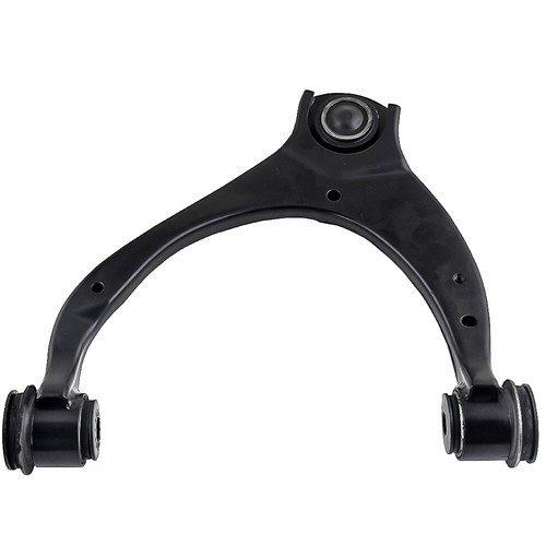 MOOG Front Upper Control Arms Kit for 11-19 Chevy Silverado GMC Sierra ...