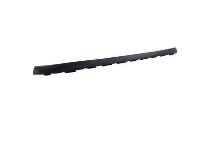 Front Bumper Valance Lower For 11-14 Chevy Silverado 2500 HD Fit ...