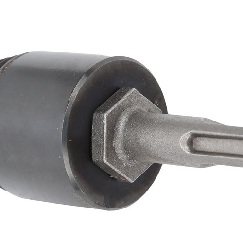 Household Twist Firewood Splitter Wood Cone Punch Drill Bit Split Tool ...