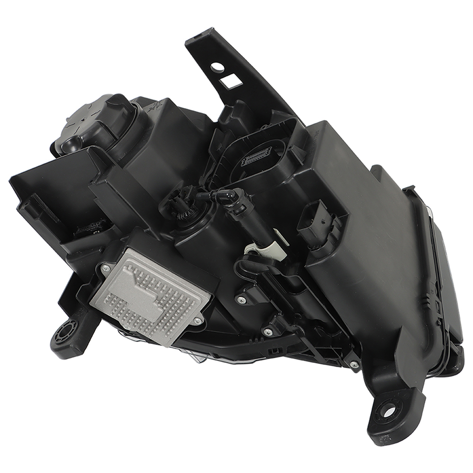 LH W/O AFS Headlight Headlamp Fit For Jeep Grand Cherokee 2016 ...