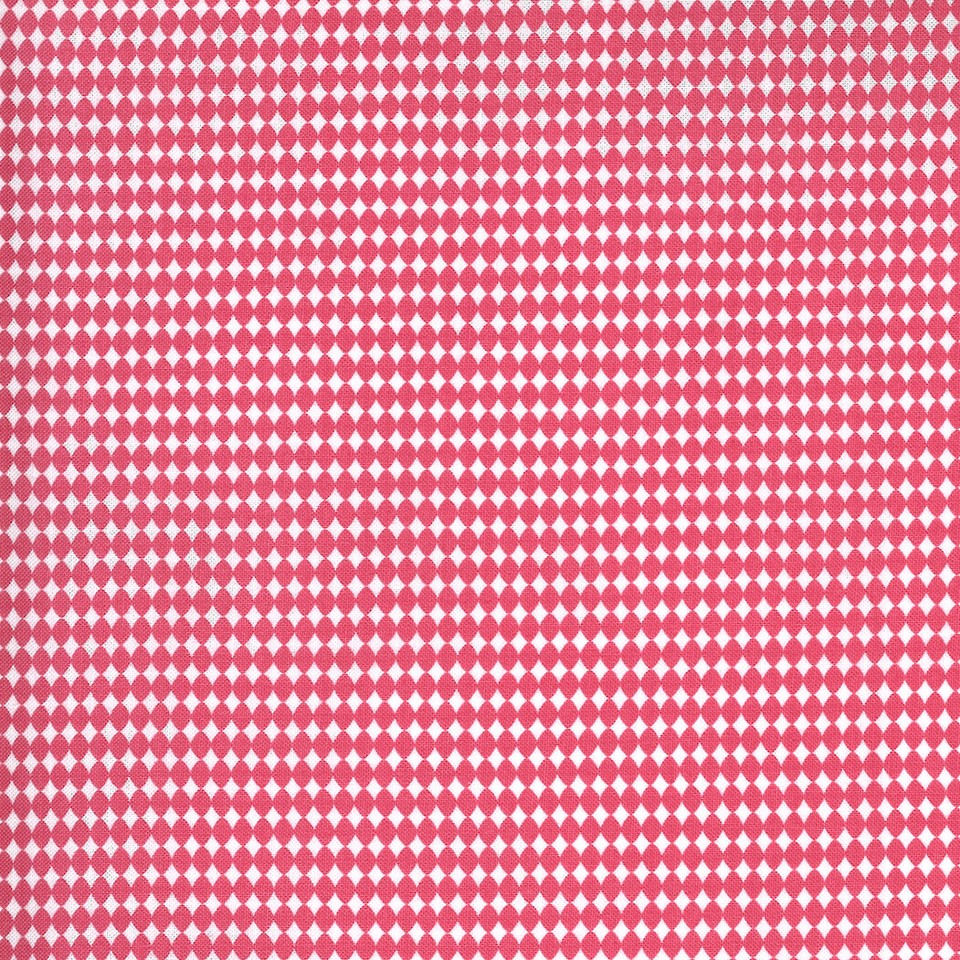 Moda SPRING CHICKEN 55524 12 Pink SWEETWATER Quilt Fabric chicks ...