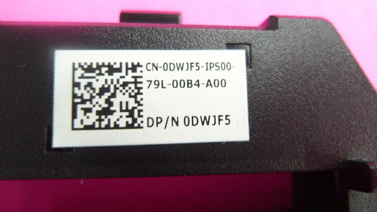 NEW GENUINE Dell PowerEdge VRTX Front Cover w/Keys DWJF5 | eBay