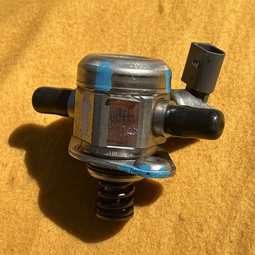 11-15 OEM BMW E82 E92 F30 F10 F12 F22 Engine N55 HPFP High Pressure ...