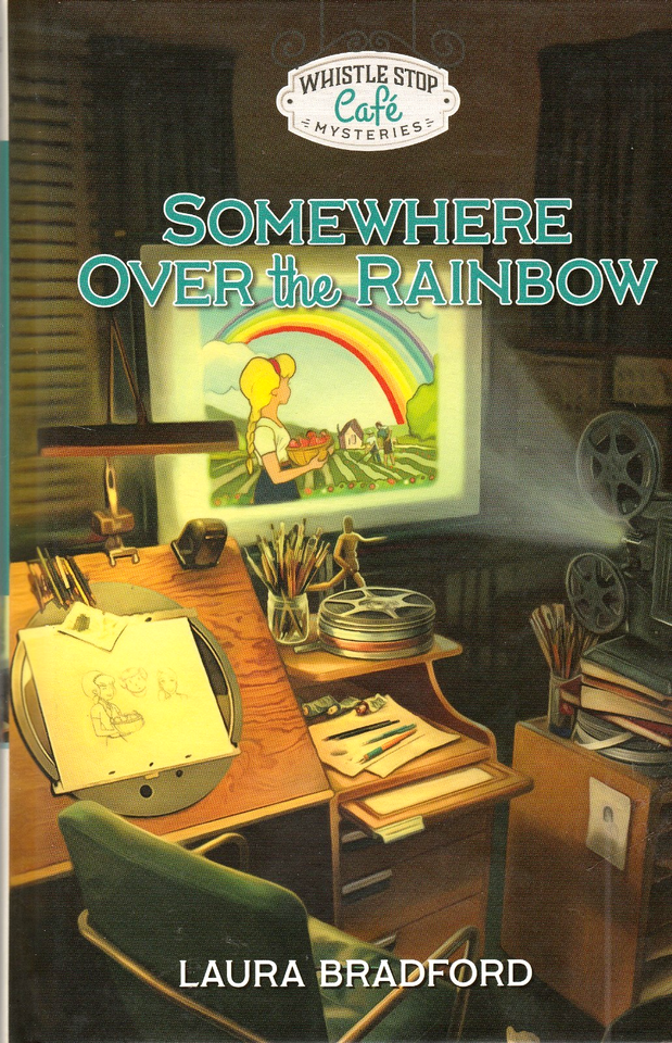 Whistle Stop Cafe Mysteries Guidepost Series - Build Your Lot - Flat $6 ...