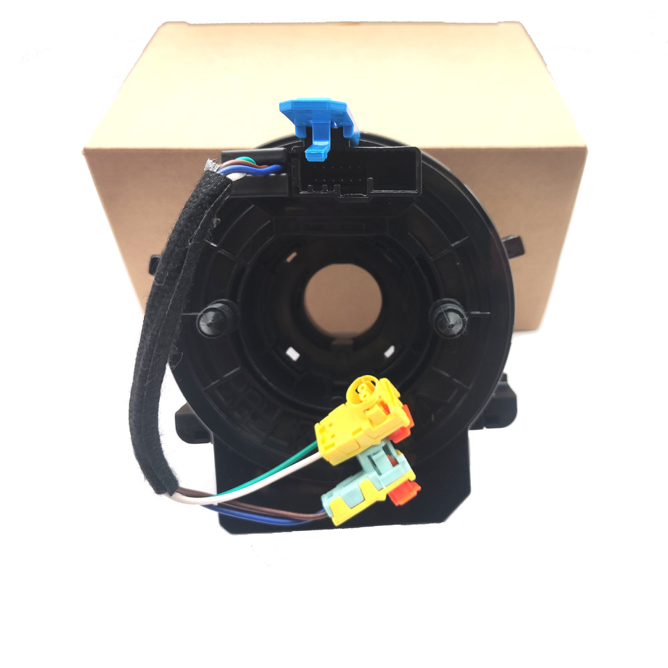 Clock Spring Fit For Hyundai Sonata 2015-2017 Sonata Hybrid 2016-17 ...