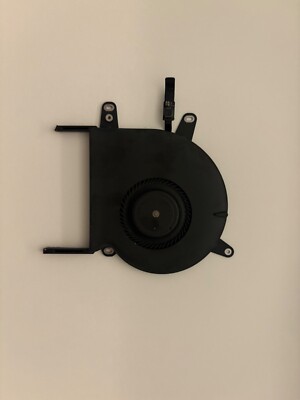 Cooling Fan for Apple MacBook Pro 13" 2012-2020 Laptop Repair A2338 ...