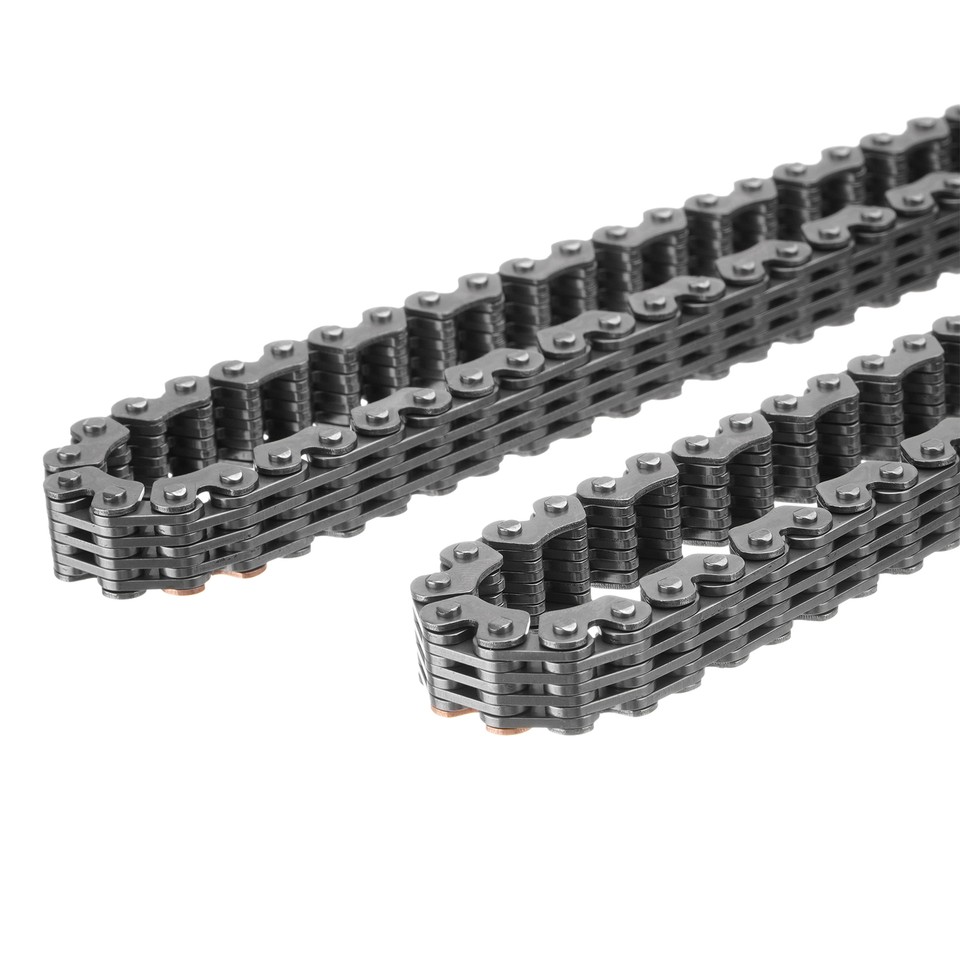 1x TIMING CHAIN KIT FOR HYUNDAI I10 I20 KIA PICANTO RIO 1.2 PETROL ...