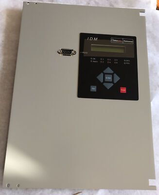NEW QUALITROL HATHAWAY IDM,RS232,DFR0 UG IDM DAU,DFRO U/G ...