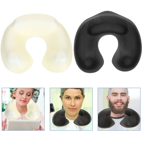 Neck Tray Portable Color Bowls Container Salon Supplies Hairdressing ...