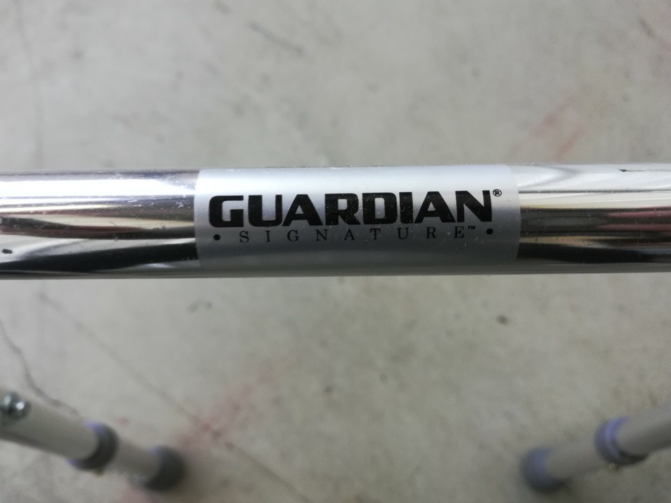 Guardian Signature G07750 MEDLINE Pediatric Toddler Folding Walkers | eBay