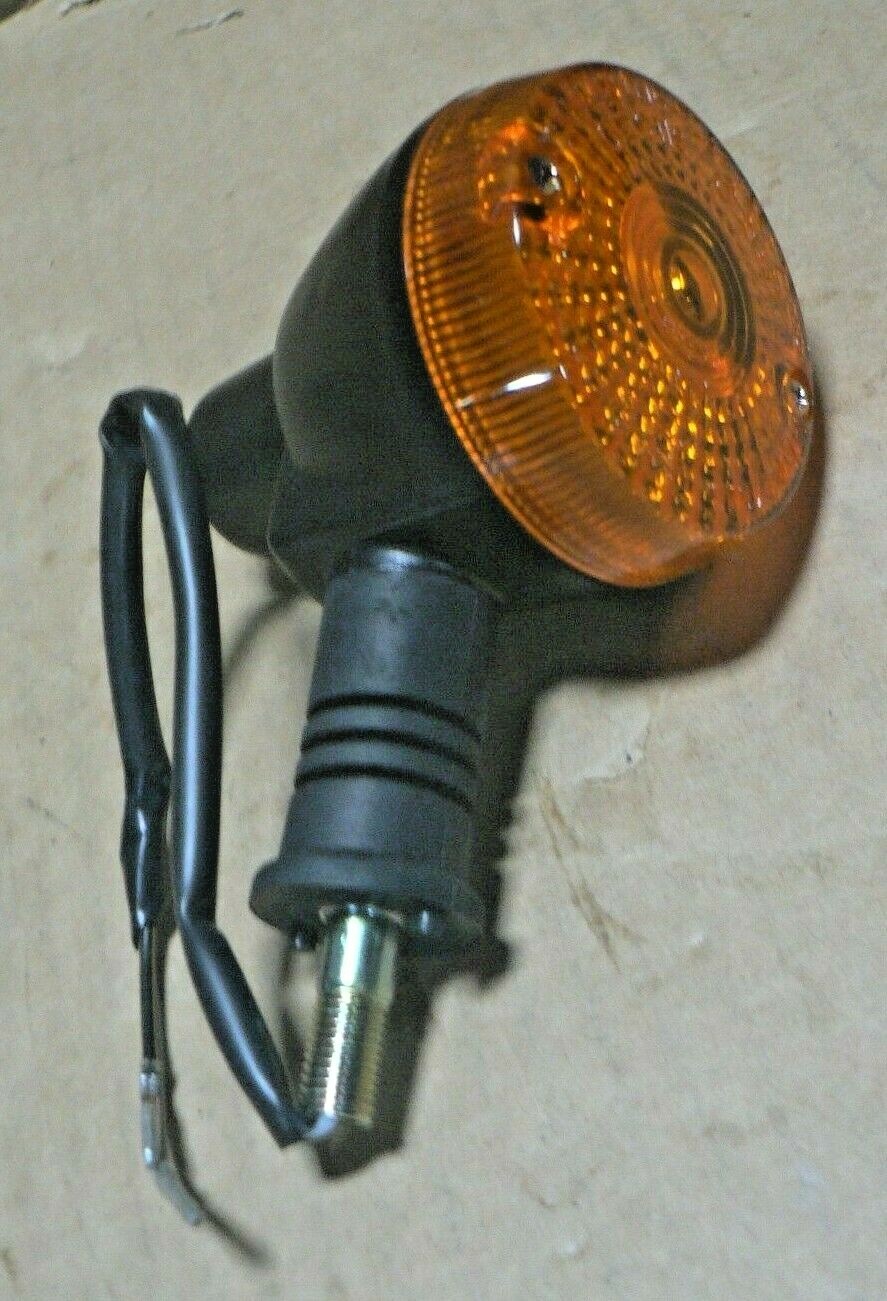 GENUINE KAWASAKI RIGHT REAR TURN SIGNAL 23037-1202 KL600 KL650 KL250 ...