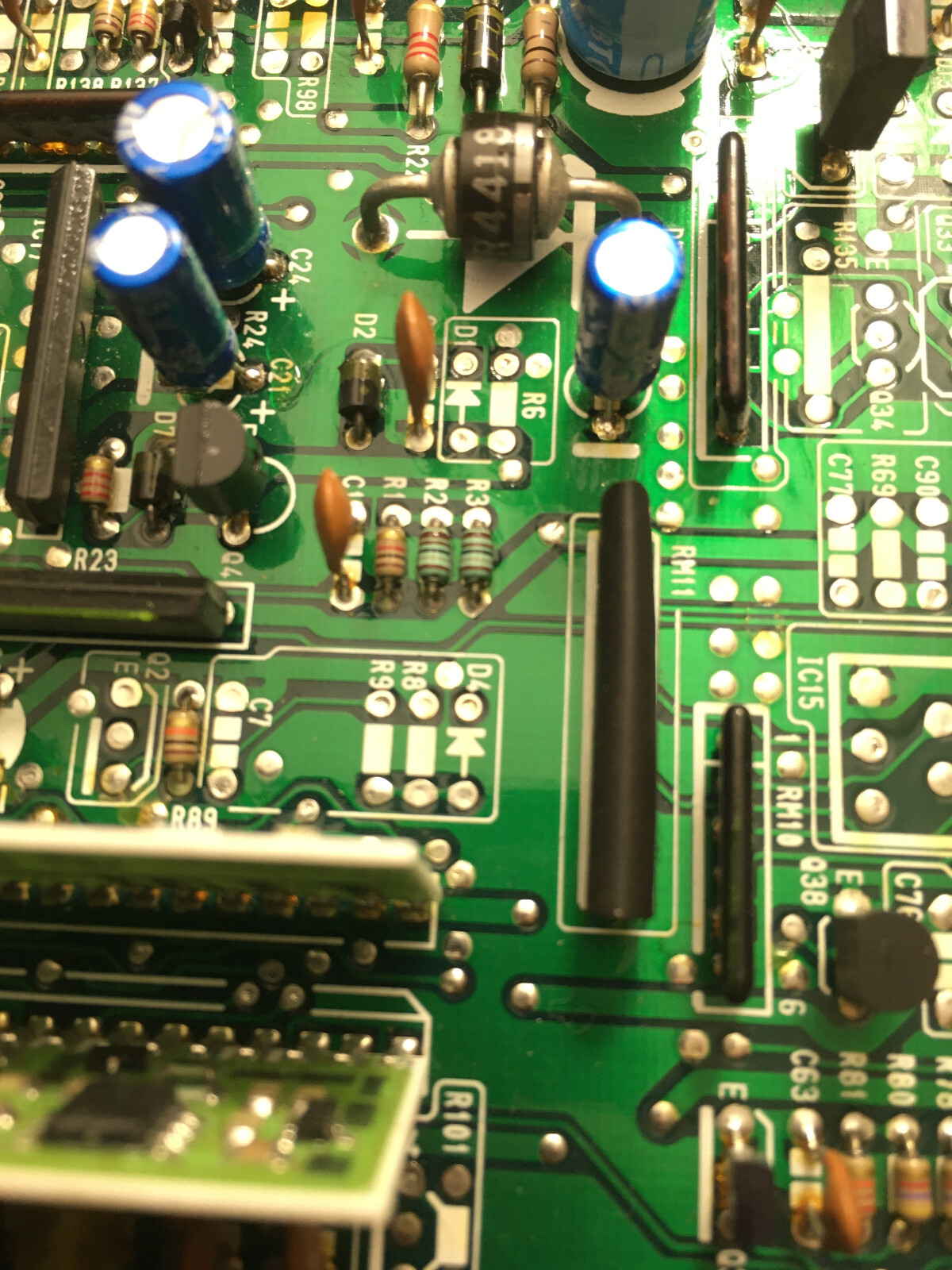 1992-1995 Honda Civic Acura Integra OBD1 ECU P06 P28 P30 P72 P75 REPAIR ...