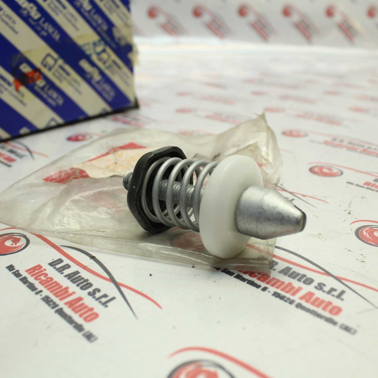 Pivot Coffre Fiat Duna Cod. 50016428 Neuf Original | eBay