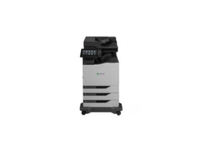 Lexmark 42KT079 Cx825Dte - Multifunction - Laser - Color Copying,Color ...
