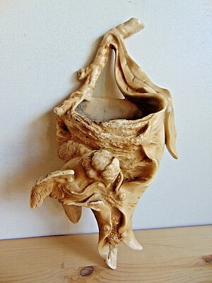 Figurines - Antique Parian Ware