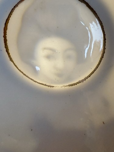 Vintage Dragonware Geisha Lithopane Tea Cup & Saucer Lot Set Of 3 | eBay