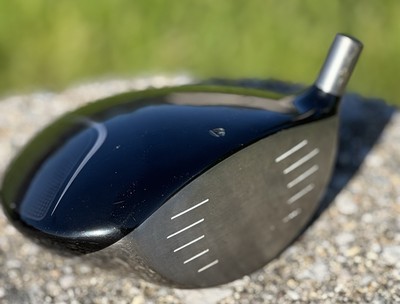 TaylorMade Burner Draw Driver 9.5 | Driver Head Only | eBay