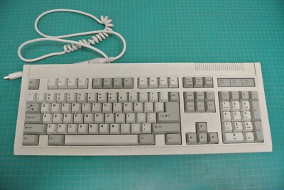 Monterey K208 Keyboard | eBay