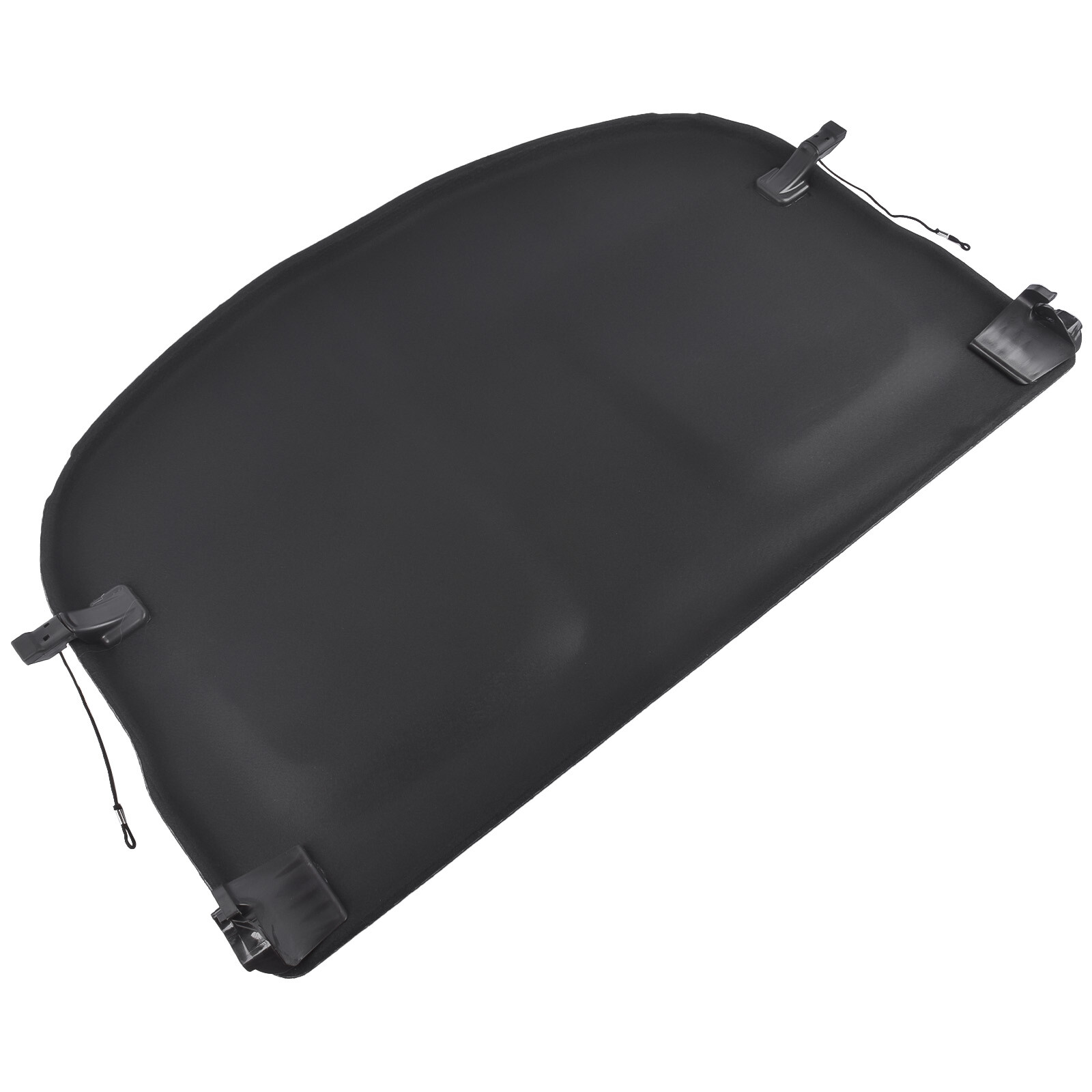For 2014-2019 Mercedes GLA-Class X156 Rear Parcel Shelf Boot Load ...