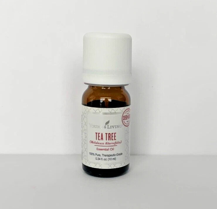 Melaleuca Alternifolia Young Living