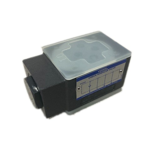 1PC NEW FOR YUKEN Modular Valve MCP-01-0-30 MCP01030 | eBay