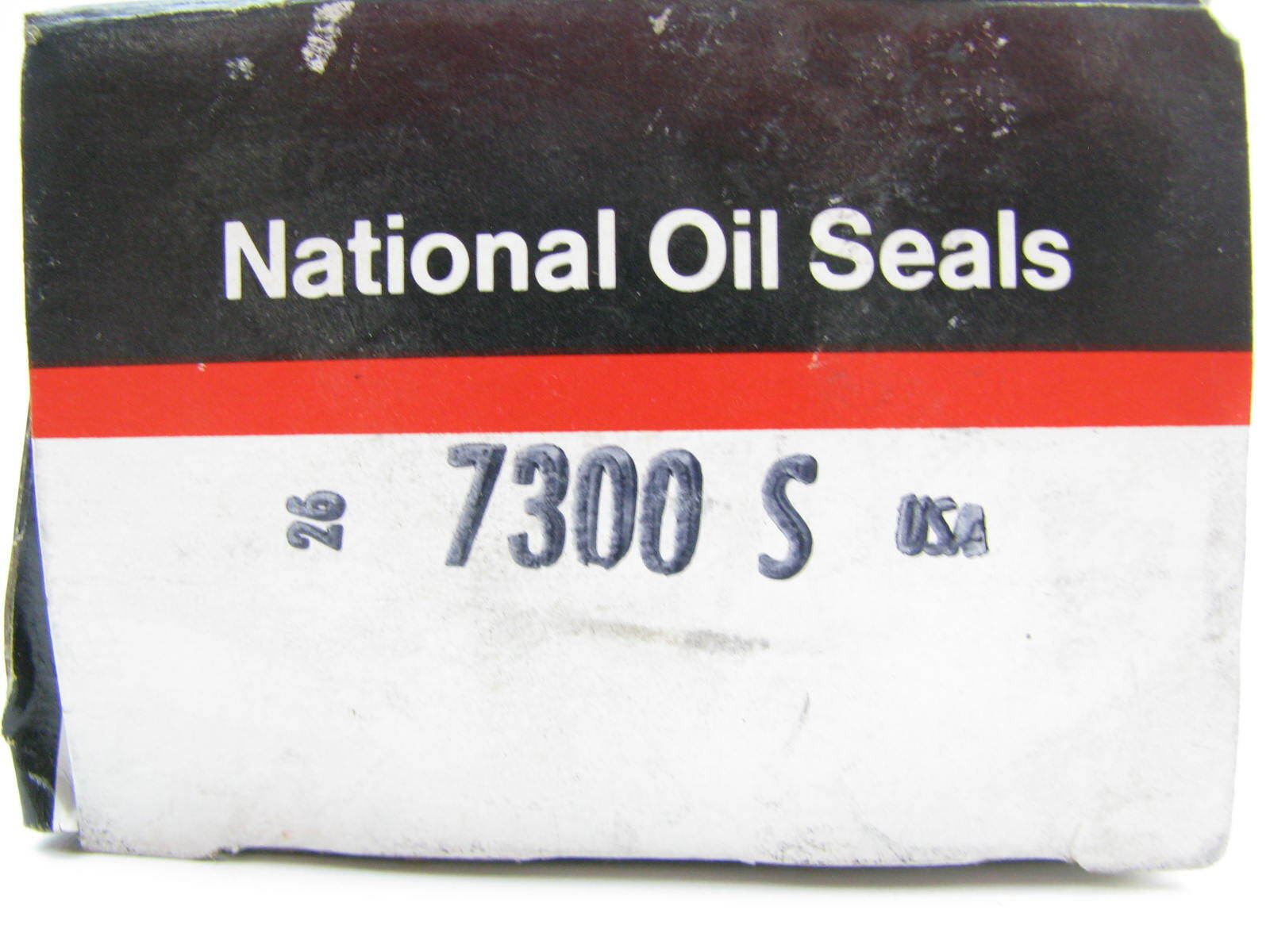National 7300S Automatic Transmission Extension Housing Seal | eBay