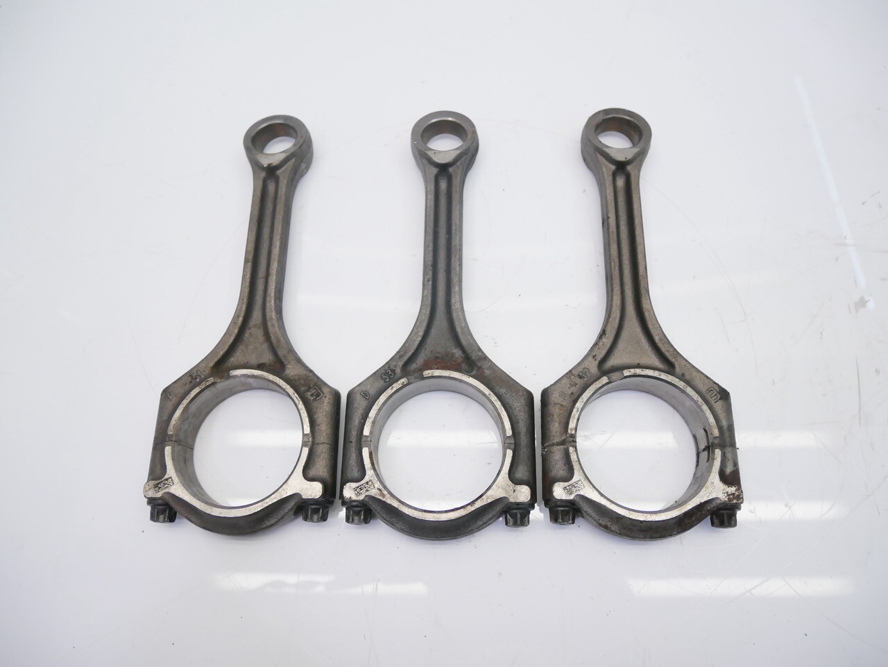 Pleuel Pleuelstange für Ford Focus III MK3 Fusion 2,0 EcoBoost ST R9DA ...