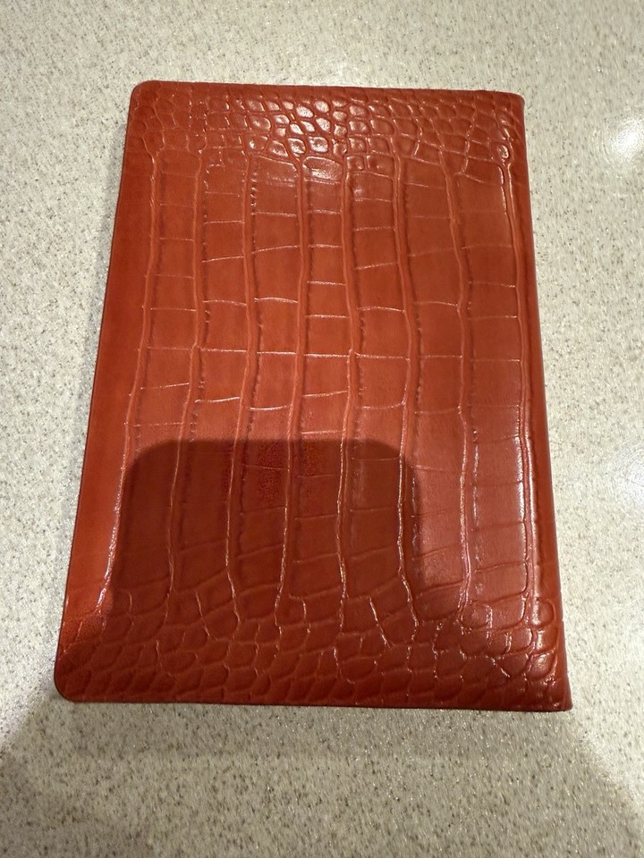 Jasper Conran A5 Size Lined Notebook Brand New | eBay UK