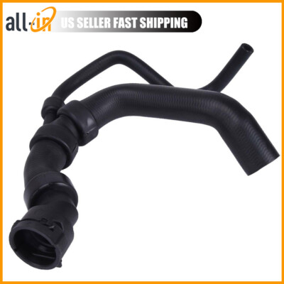2000-2005 VW Passat 2.8L Audi A4 Quattro Upper Radiator Coolant Hose ...
