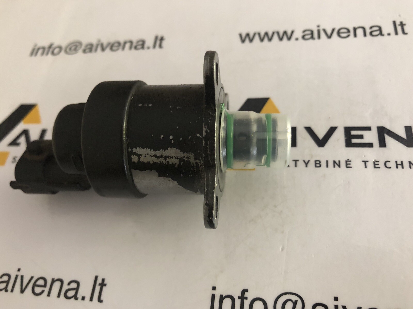 Fuel Pressure Regulator Valve Bosch 0928400644 | eBay