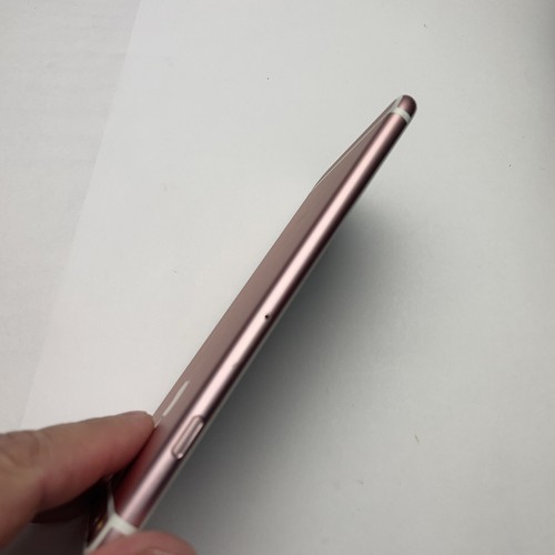 Apple iPhone 6S Plus A1687 Network Unlocked 32GB Rose Gold Clean | eBay