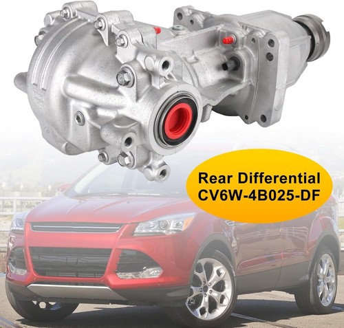 Rear Differential For 2013 2014-2019 Ford Edge 3.5L 3.7L CV6W-4B025-DF ...