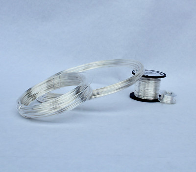 silver filled wire full range - 10% silver clad copper wire 0.315mm - 1 ...