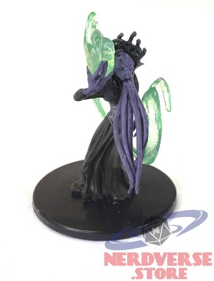 Ulitharid (Spell) #37b Monster Menagerie 3 D&D Miniatures | eBay