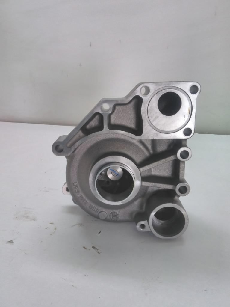 Cummins Kit Water Pump 5406043 for sale online | eBay