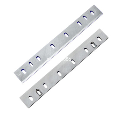10-Inch HSS Replacement Planer Knives For Ryobi Ap10 Ap10n Planer - Set ...