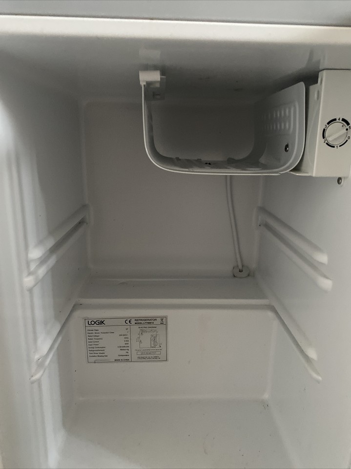 Logik mini Fridge | eBay UK