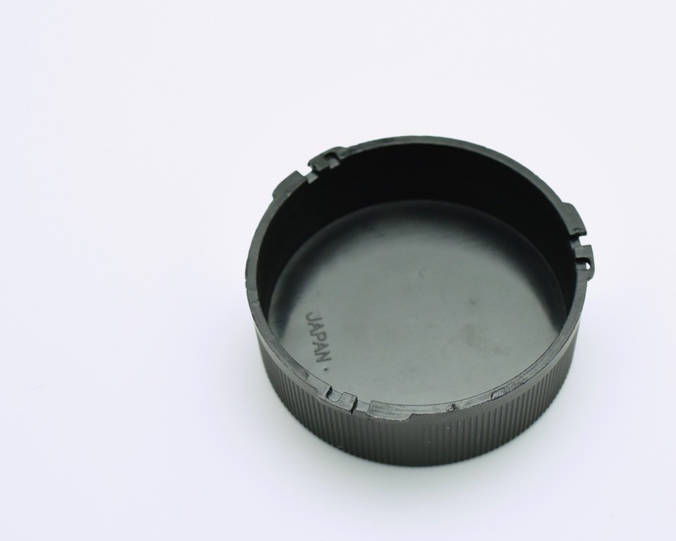 Genuine Tamron Adaptall 2 For Canon FD Rear Lens Cap Manual Focus ...