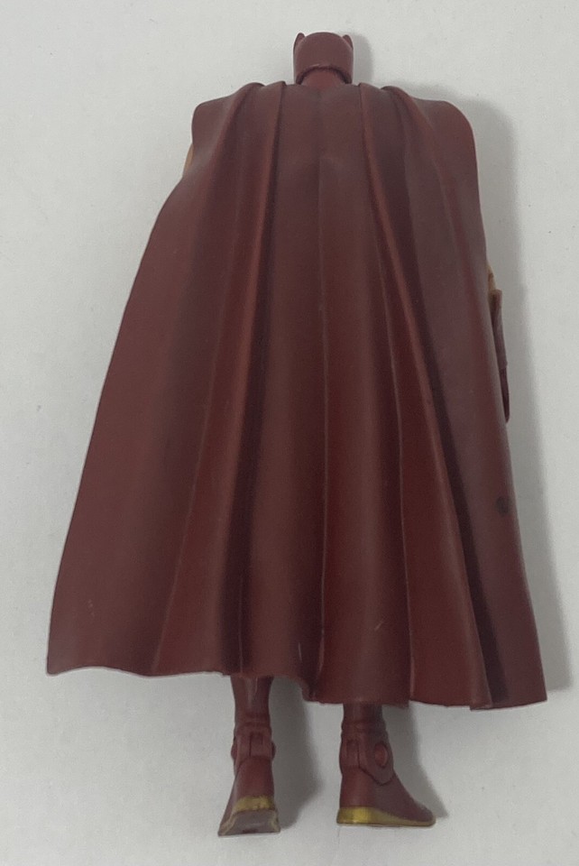 DC Universe Classics DCUC Catman - Secret Six from Batman Legacy figure ...