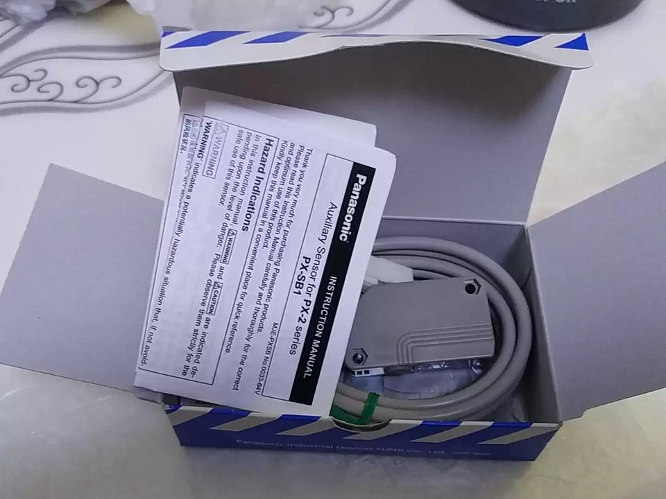 1pcs Panasonic PX-SB1 UPXSB1 Obstacle Detection Sensors | eBay