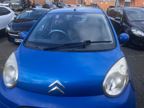cars for sale used citreon c1 | eBay UK