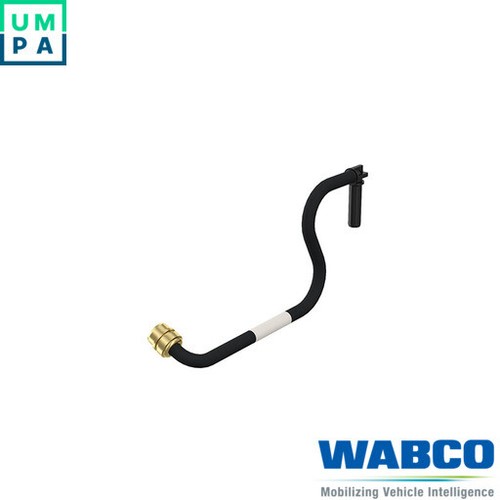 VALVE TYRE PRESSURE CONTROL SYSTEM 9607318260 FOR SCANIA 2184781 ...