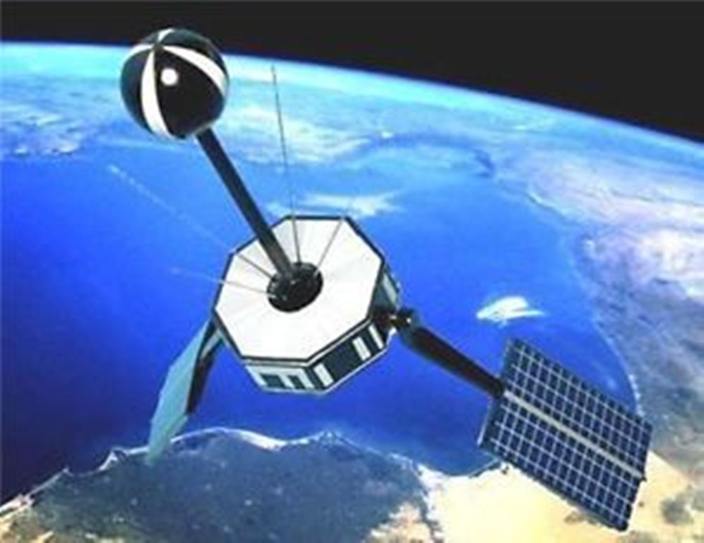 Nasa Project Explorer