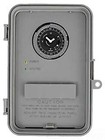 Intermatic GM40AV-Q Timer, 40A 120-277V DPDT Auto-Voltage w/Type 3R ...