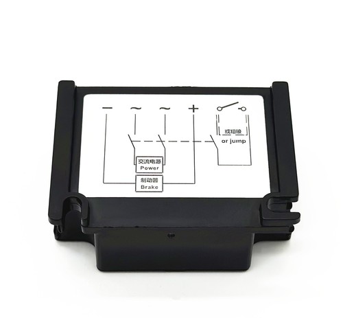 ZL3 380VAC~170VDC 220VAC~96VDC 10A brake rectifier power supply | eBay