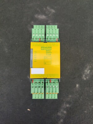 MURR ELEKTRONIK 3000-33113-3020060 / 3000331133020060 (BRAND NEW) | eBay