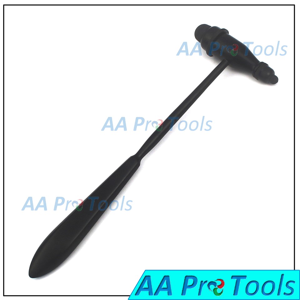 Tromner Reflex Hammer, Neurological, Medical, Diagnostic (Choose Color ...
